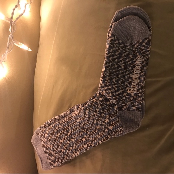 Brookstone | Accessories | Pack Of 3 Brookstone Socks | Poshmark